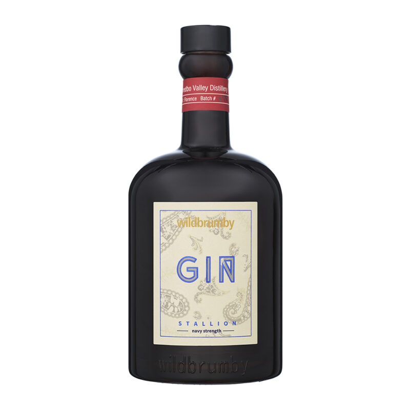 Shop Gin - Wildbrumby Distillery | Schnapps | Gin | Vodka