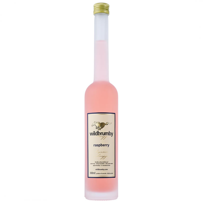Shop Schnapps - Wildbrumby Distillery | Schnapps | Gin | Vodka