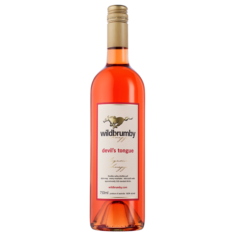 Schnapps (750mL) Archives - Wildbrumby Distillery | Schnapps | Gin | Vodka