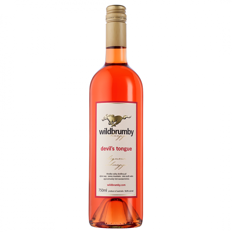Schnapps (750mL) Archives - Wildbrumby Distillery | Schnapps | Gin | Vodka