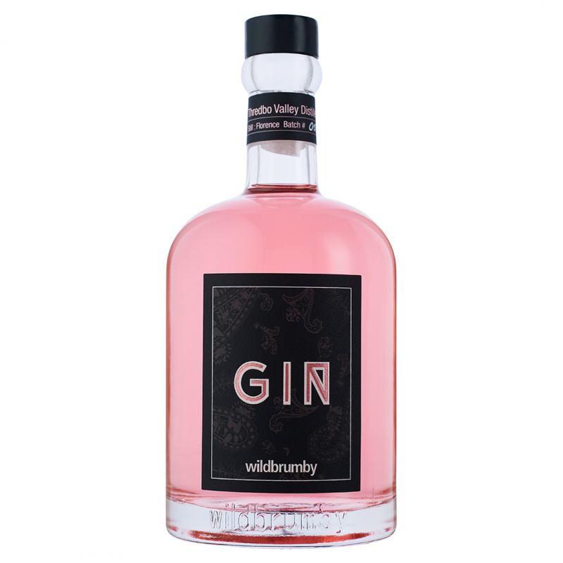 Gin and vodka Archives - Wildbrumby Distillery | Schnapps | Gin | Vodka