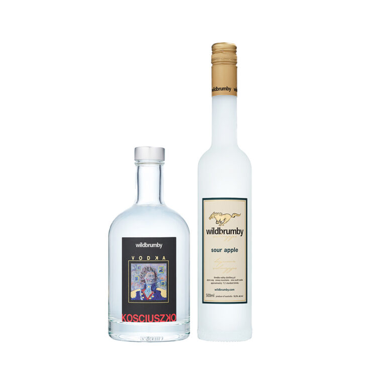 Shop Schnapps - Wildbrumby Distillery | Schnapps | Gin | Vodka