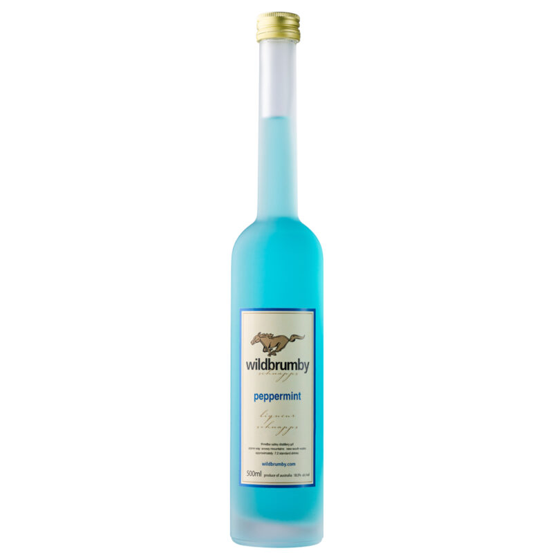 Shop Schnapps - Wildbrumby Distillery | Schnapps | Gin | Vodka