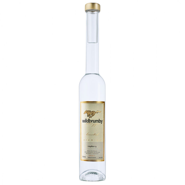 Wildbrumby Distillery - Wildbrumby Distillery | Schnapps | Gin | Vodka