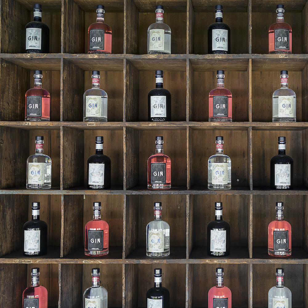 Wildbrumby Distillery - Wildbrumby Distillery | Schnapps | Gin | Vodka