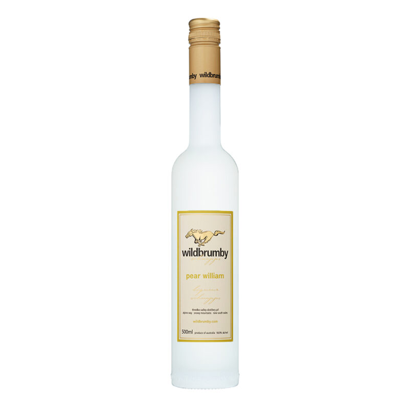 Boxed Gifts - Say it with Schnapps Archives - Wildbrumby Distillery ...