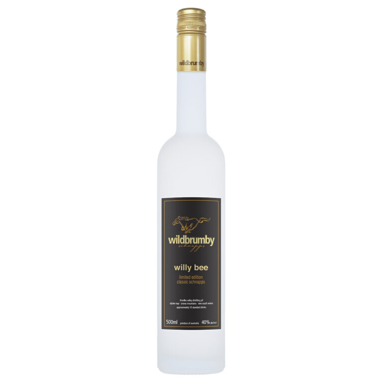 Shop - Wildbrumby Distillery | Schnapps | Gin | Vodka