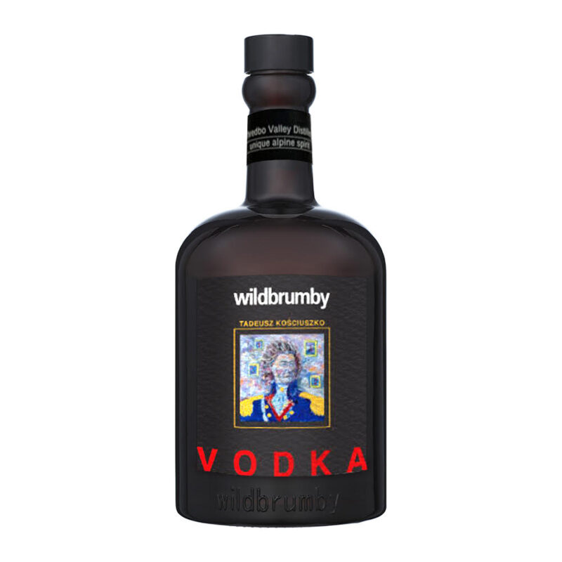 Gin and vodka Archives - Wildbrumby Distillery | Schnapps | Gin | Vodka