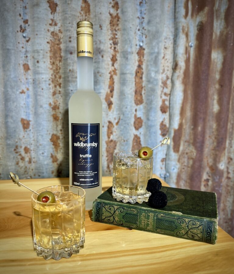 Shop Schnapps - Wildbrumby Distillery | Schnapps | Gin | Vodka